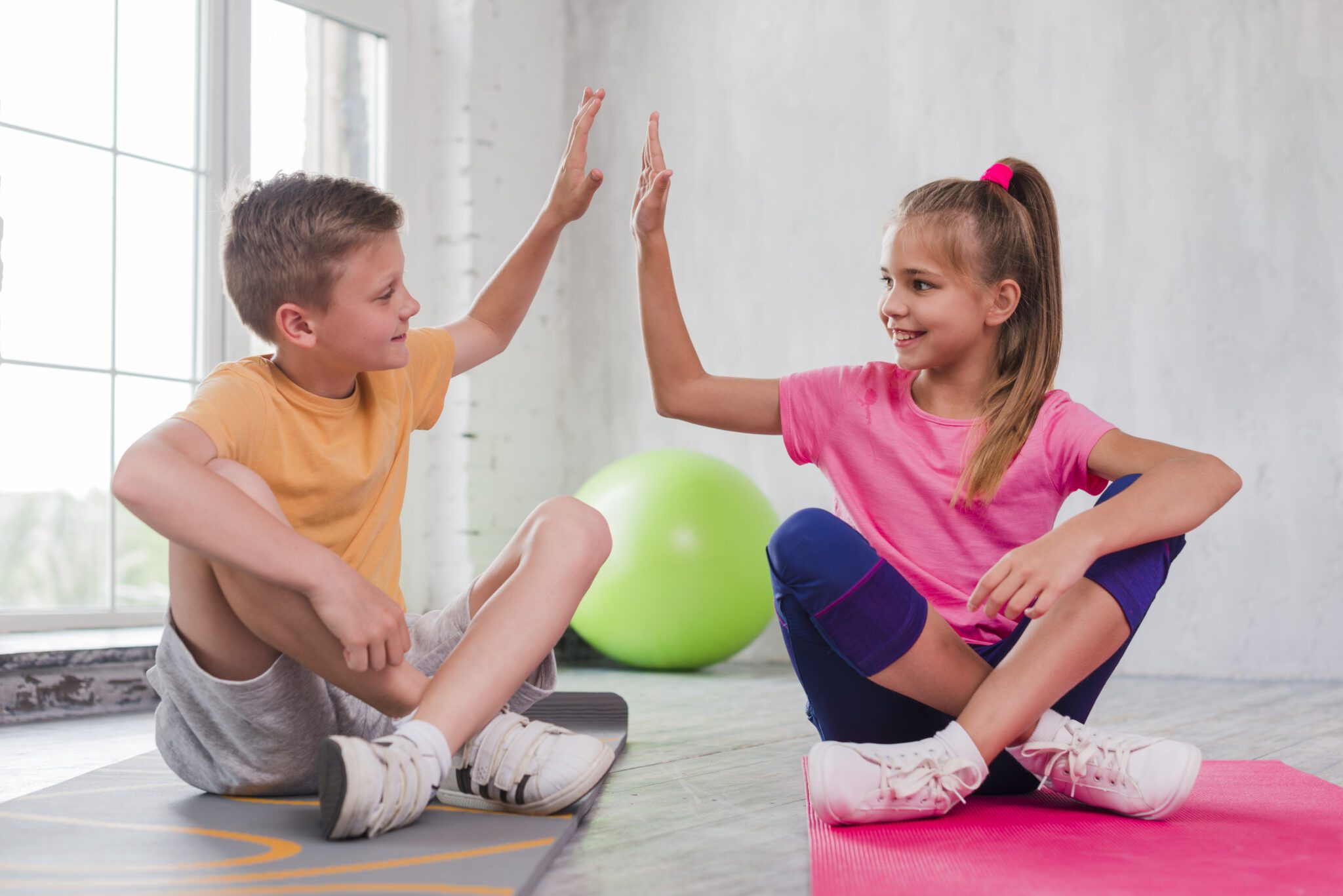 Τι προσφέρει το μπάσκετ στα παιδιά μας; - mommycool